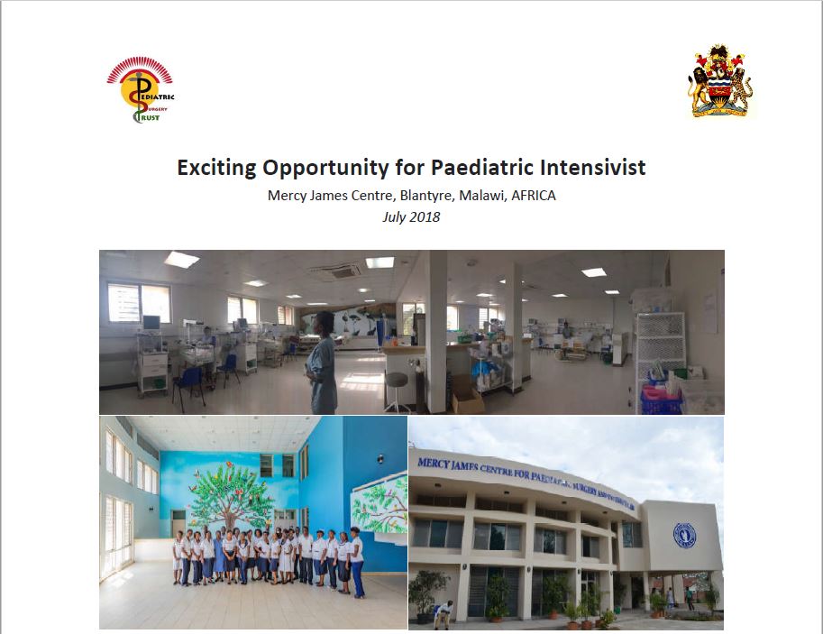 European Society for Paediatric Anaesthesiology